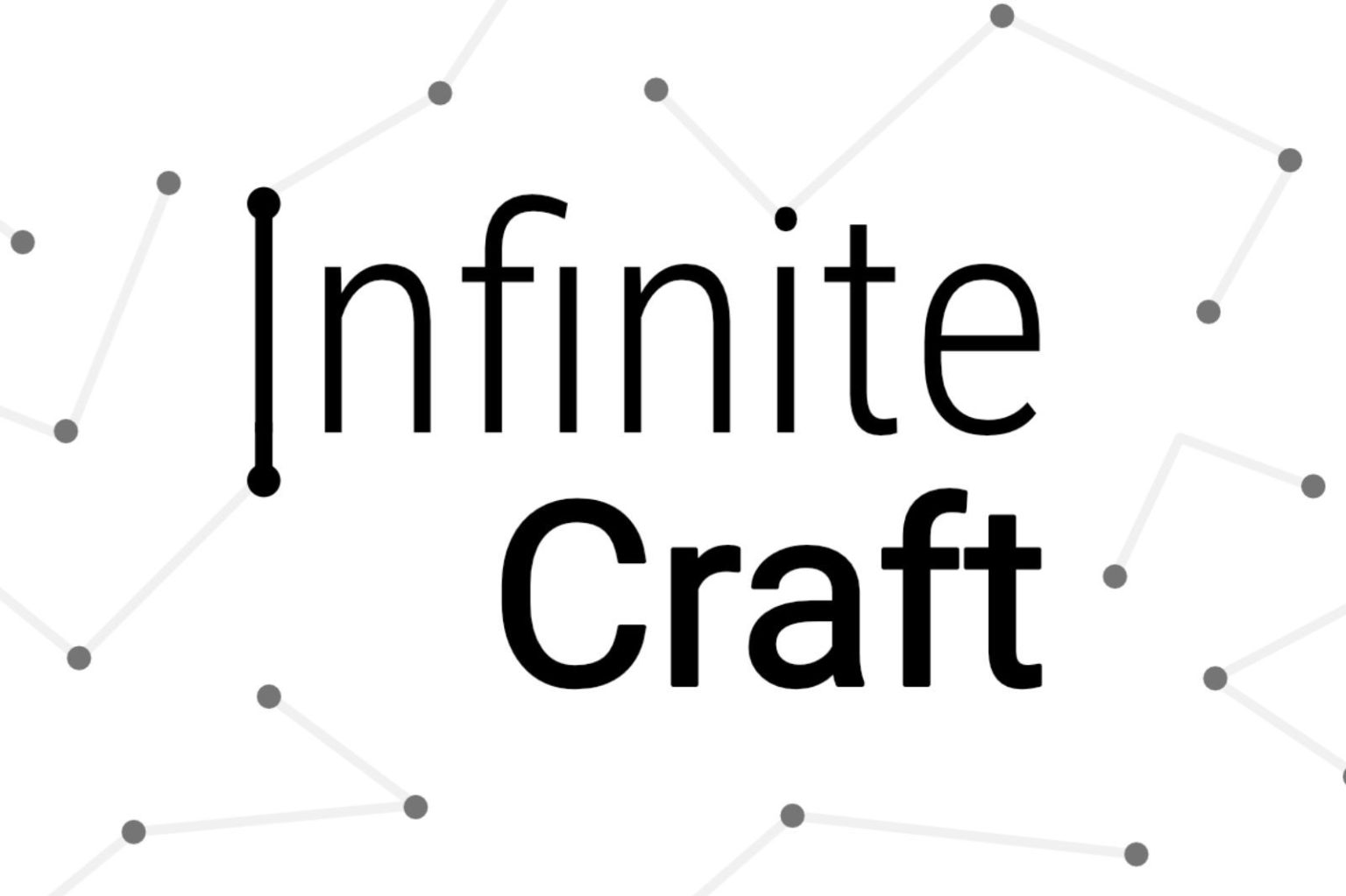 Infinite Craft - Alchemy Game
